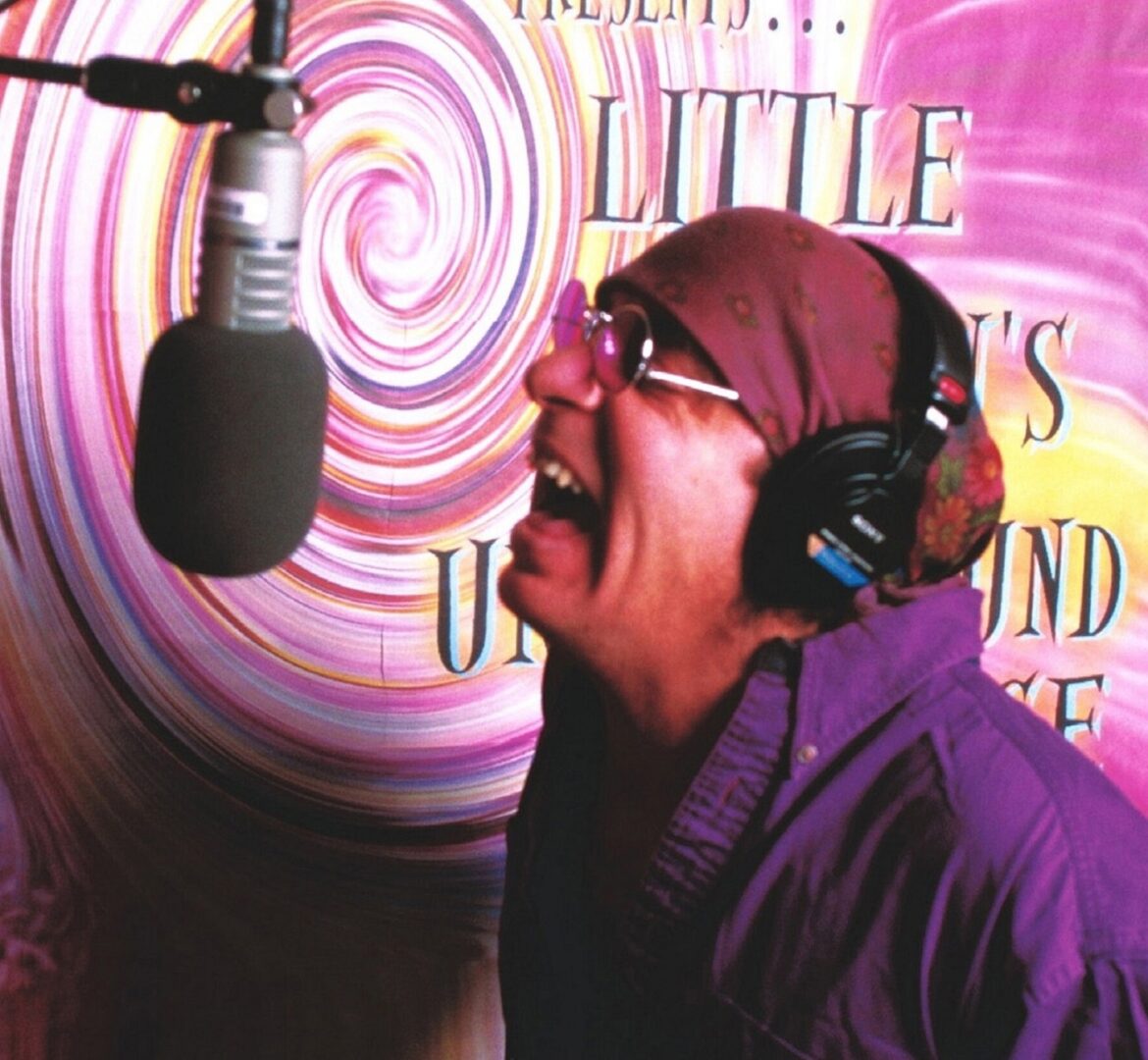 Little Steven’s Underground Garage | Shaka 103.1FM | Kauai's Best ...